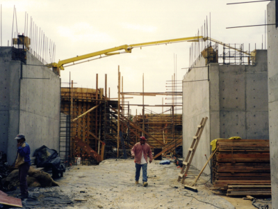 About - Ekedal Concrete Incorporated