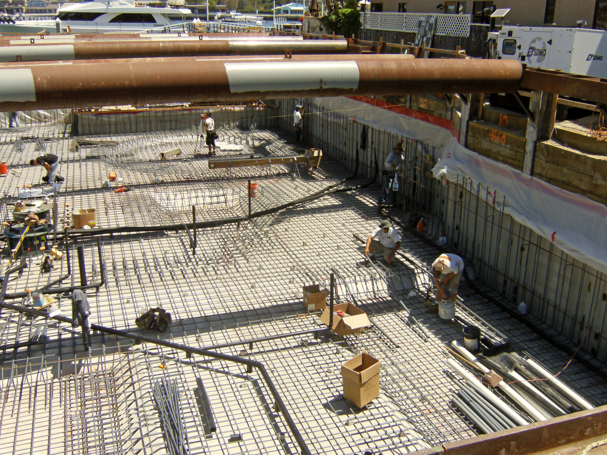 About - Ekedal Concrete Incorporated
