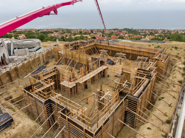 Our Projects - Ekedal Concrete Incorporated