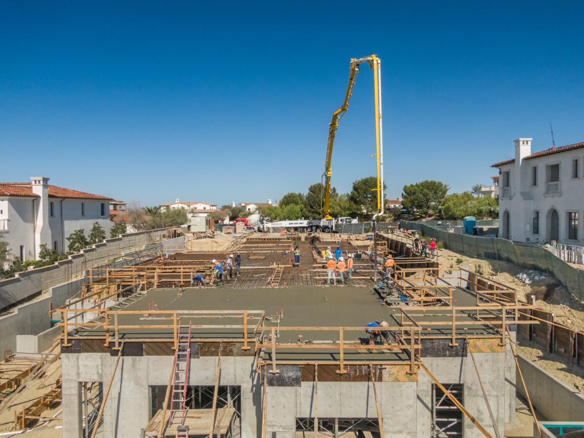 Our Projects - Ekedal Concrete Incorporated