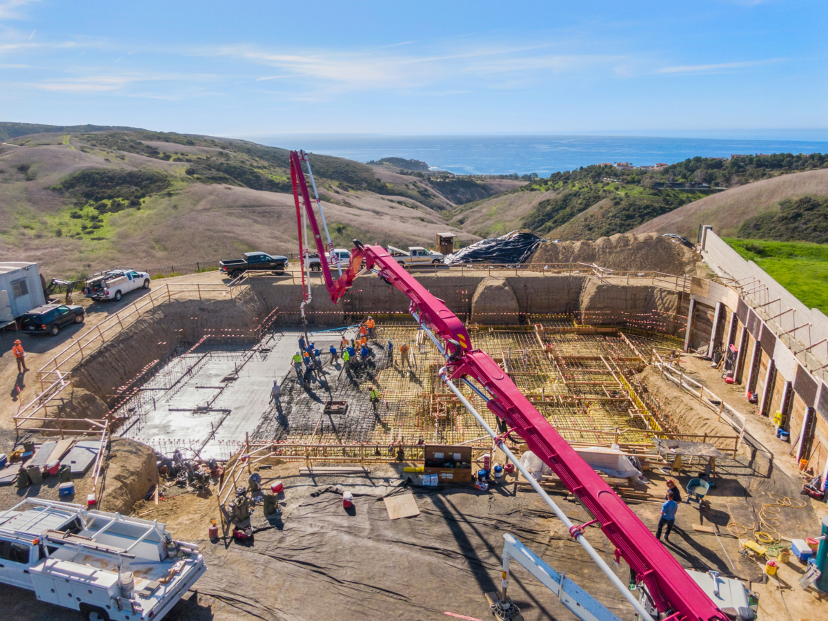Our Projects - Ekedal Concrete Incorporated